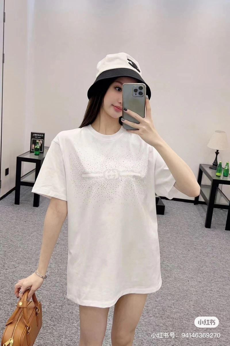 1:1 copy Gucci T-Shirts