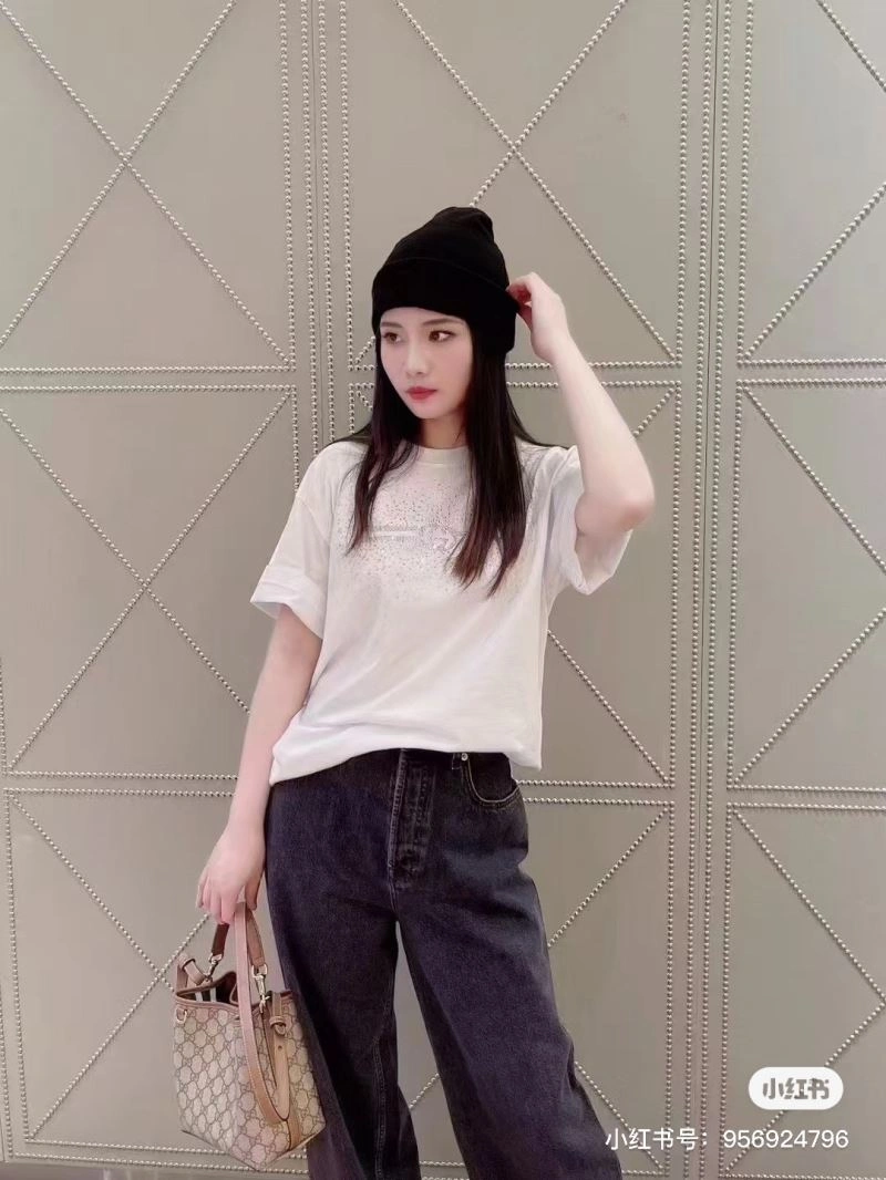 1:1 copy Gucci T-Shirts