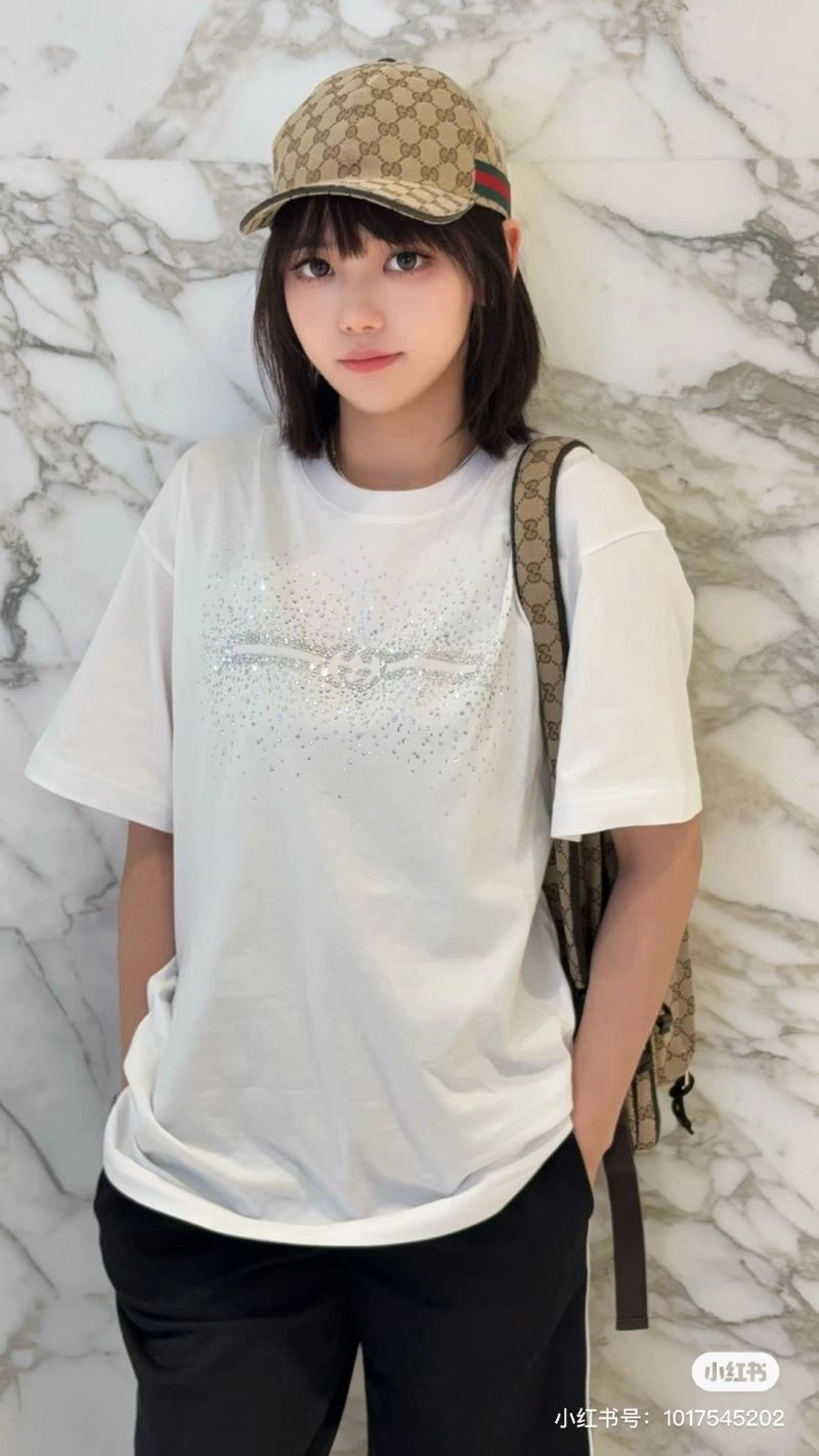 1:1 copy Gucci T-Shirts