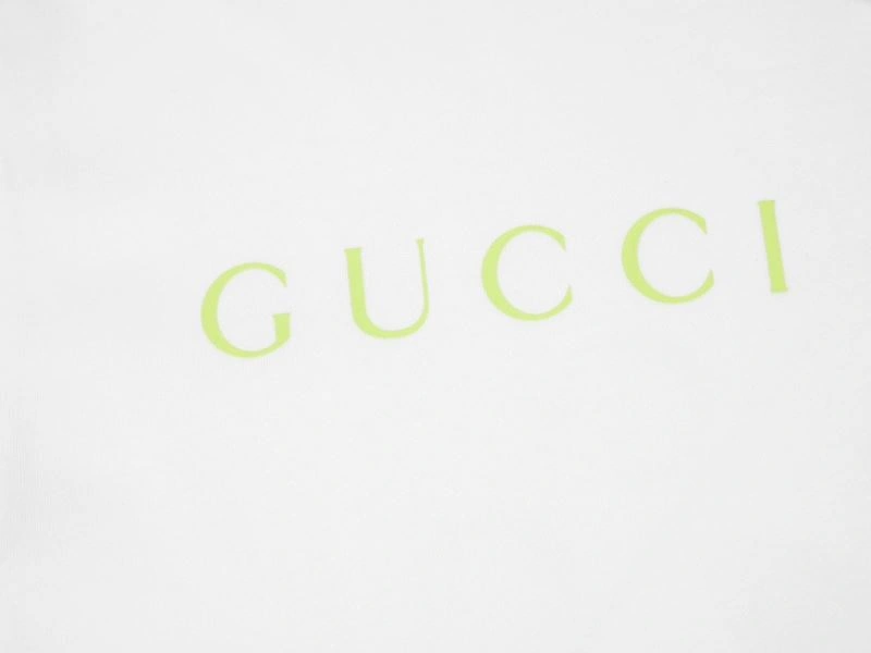 Brand-authenticated Gucci T-Shirts