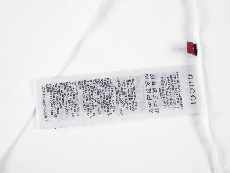 Brand-authenticated Gucci T-Shirts