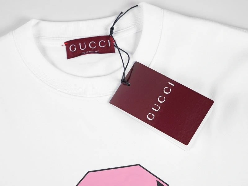 OEM Gucci T-Shirts