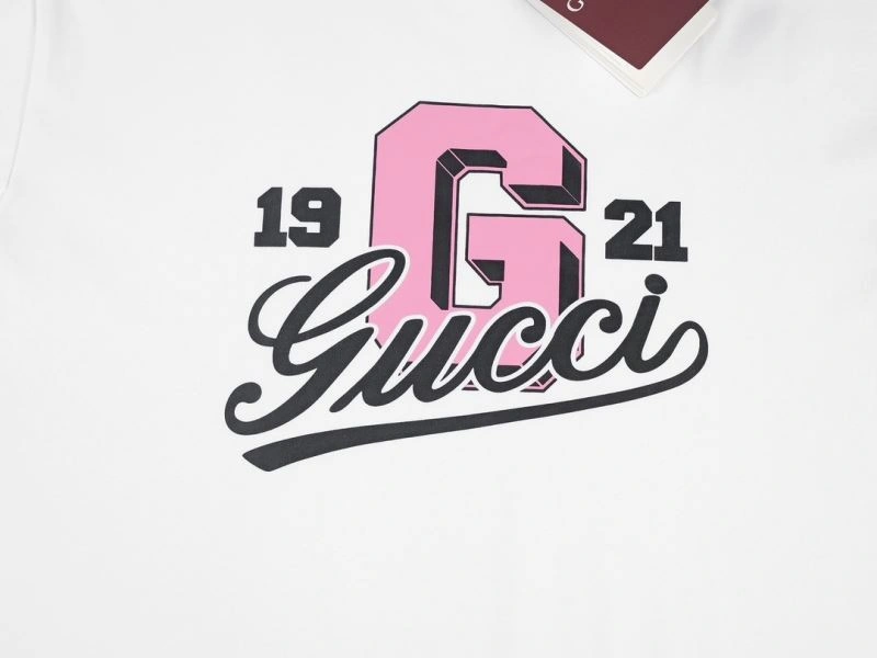 OEM Gucci T-Shirts