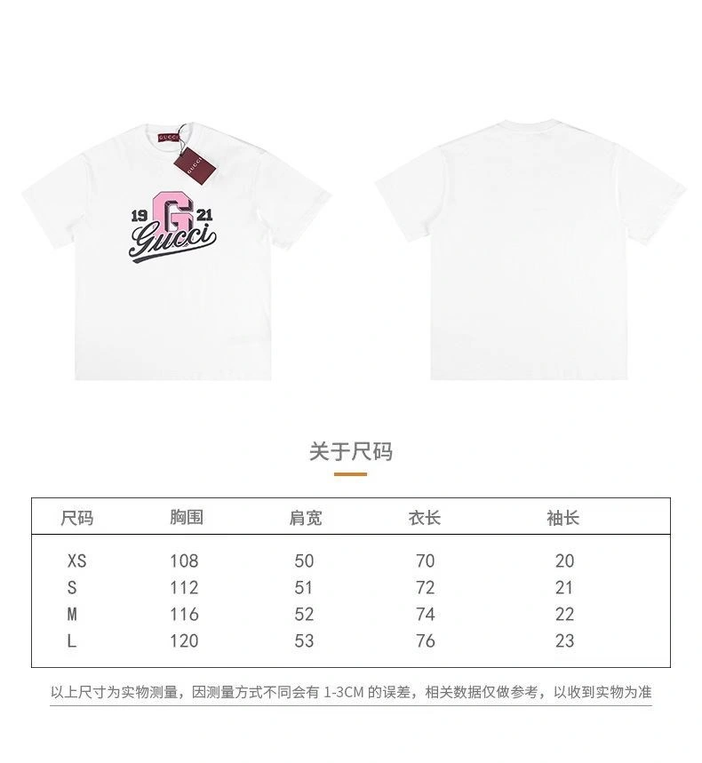 OEM Gucci T-Shirts