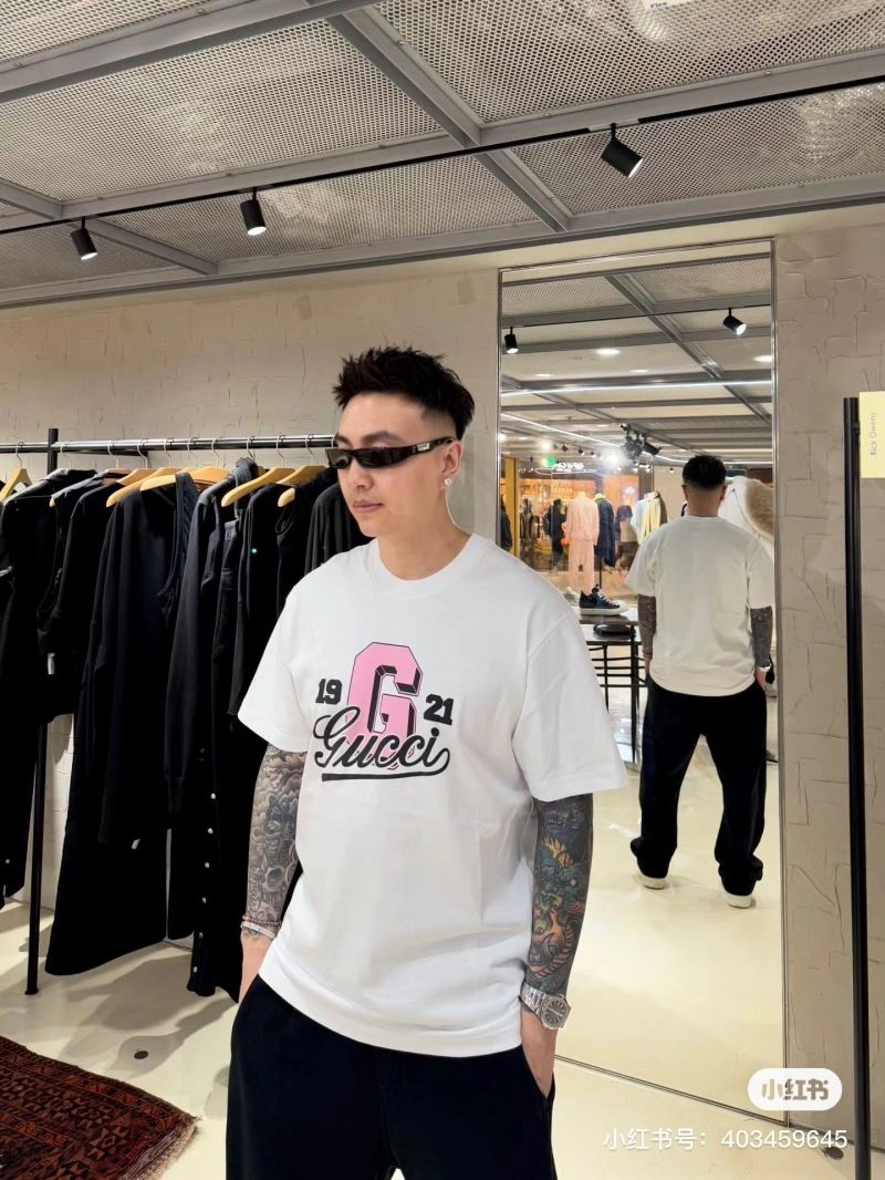 OEM Gucci T-Shirts
