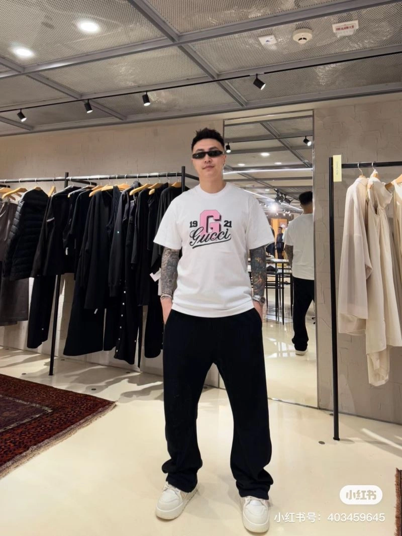 OEM Gucci T-Shirts