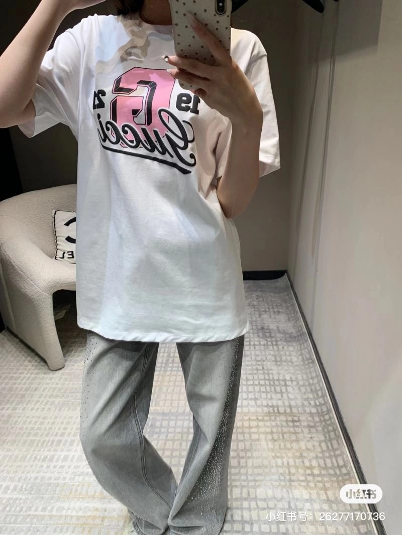 OEM Gucci T-Shirts