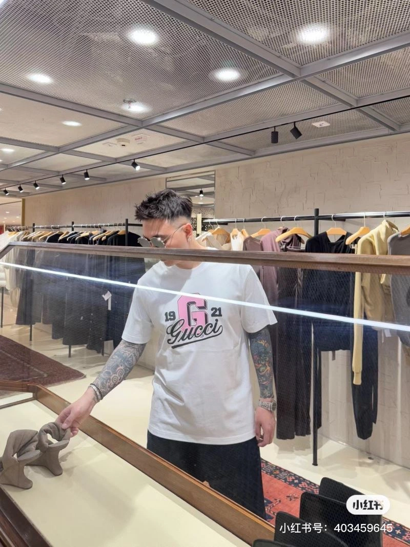 OEM Gucci T-Shirts