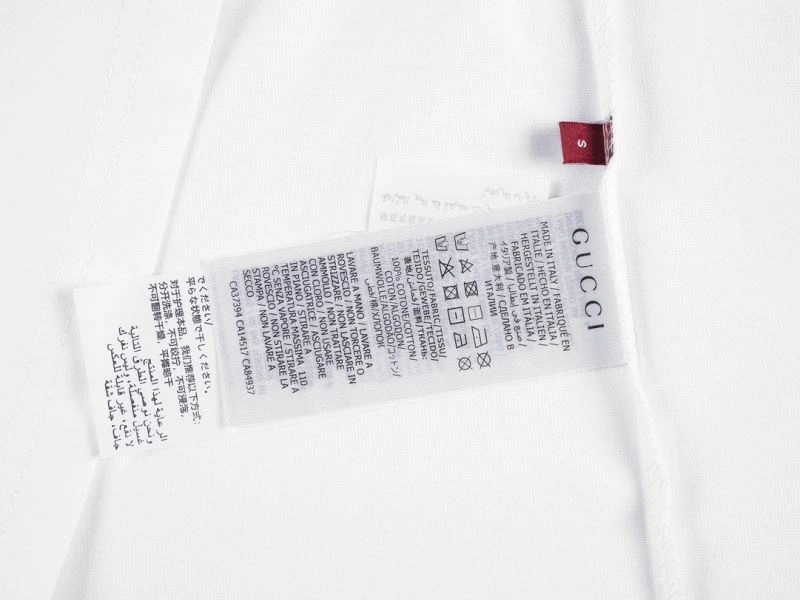 Bargain Gucci T-Shirts