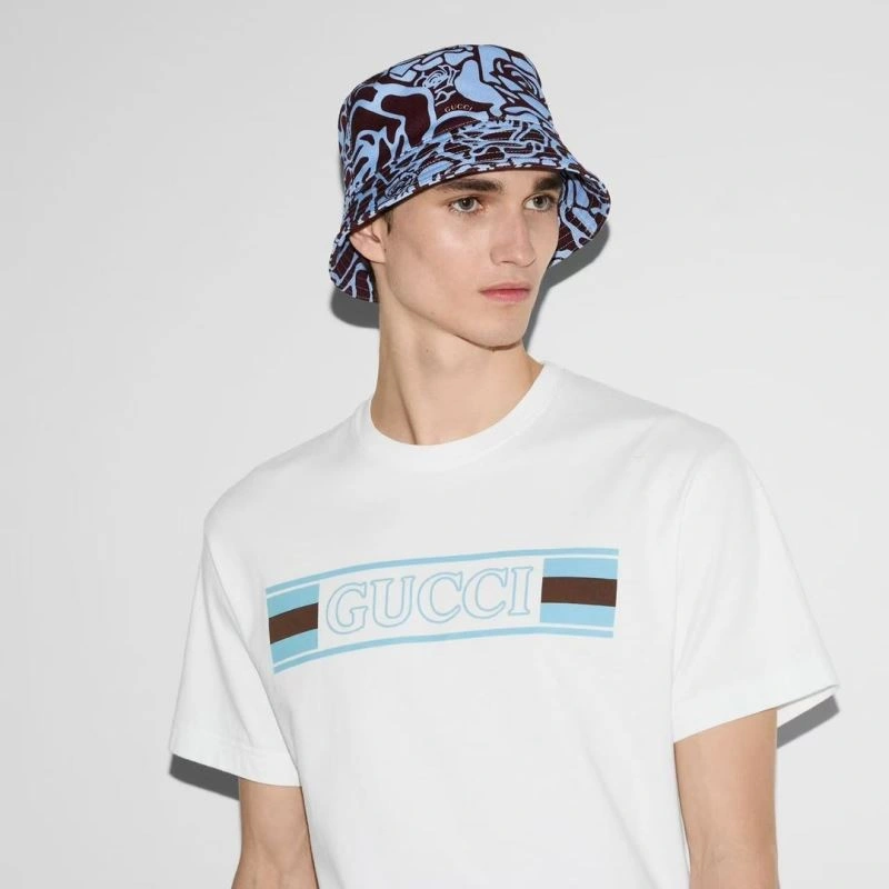 Bargain Gucci T-Shirts