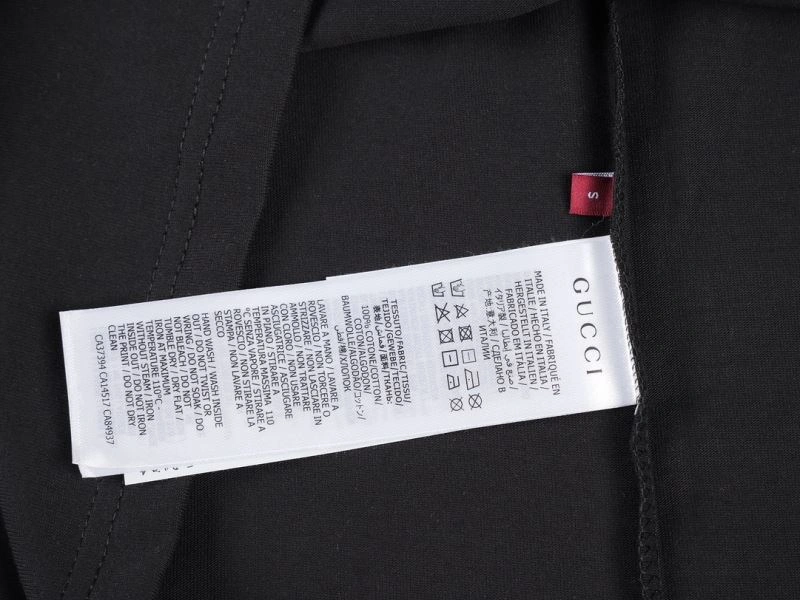 Discounted Gucci T-Shirts