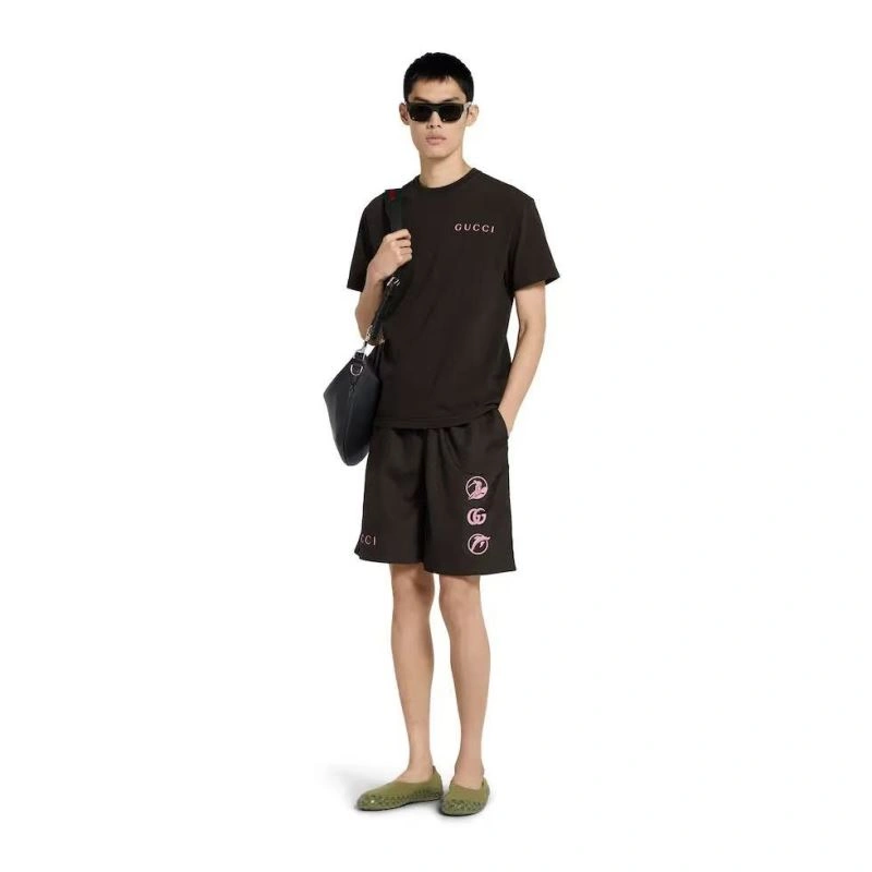 Discounted Gucci T-Shirts