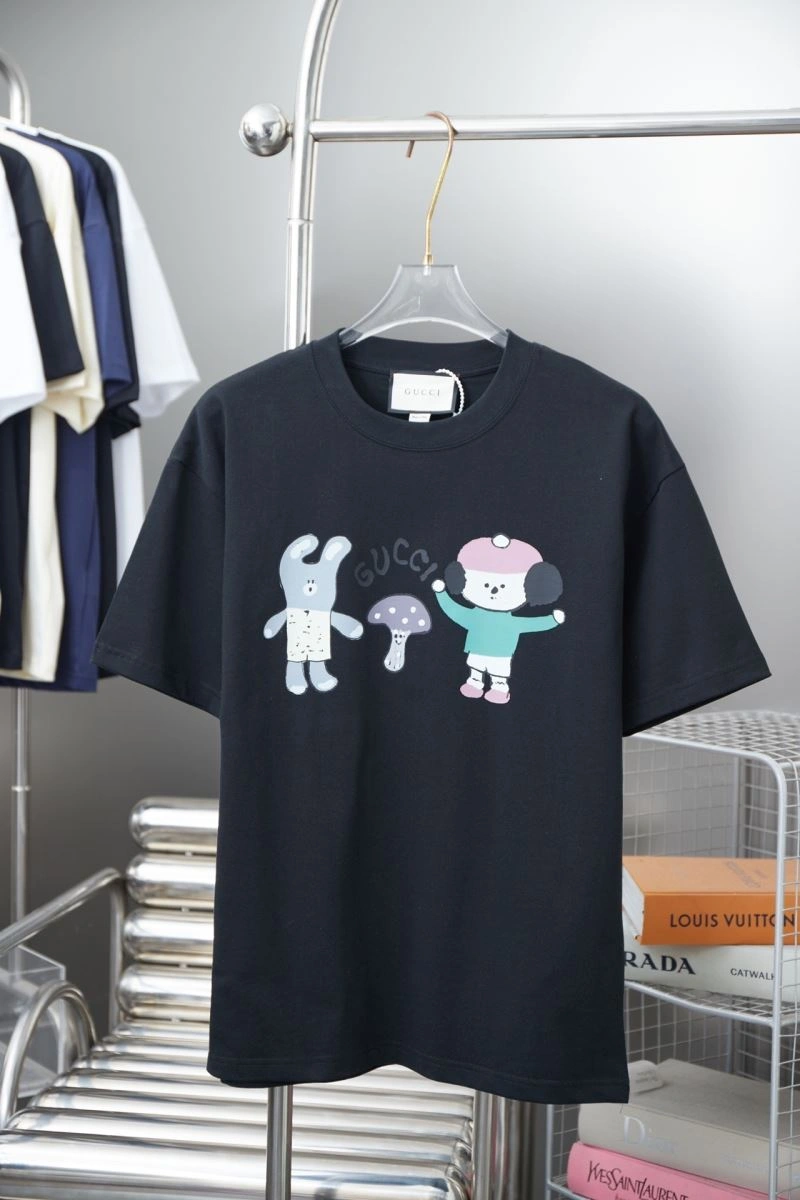 Gucci T-Shirts