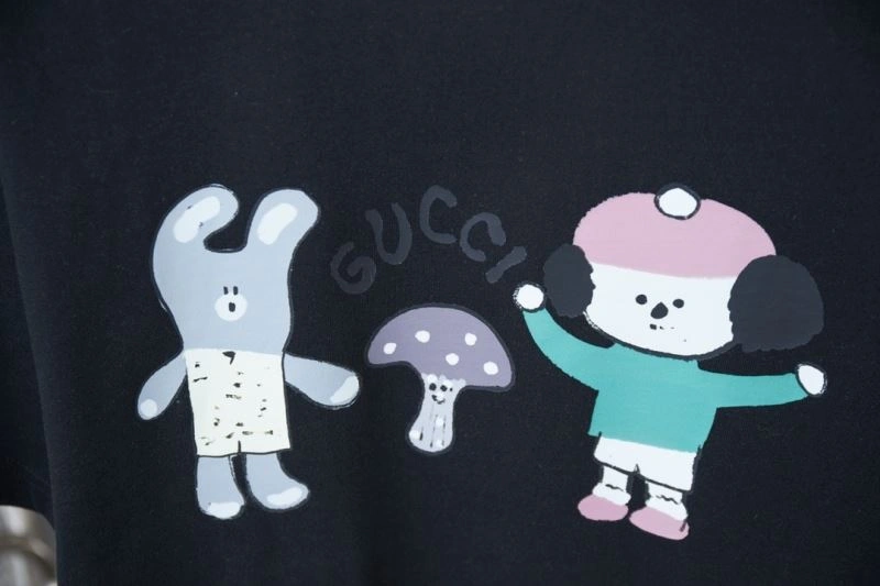 Bargain Gucci T-Shirts