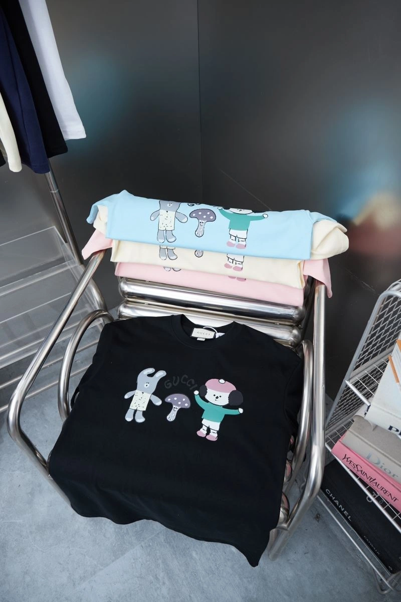 Bargain Gucci T-Shirts