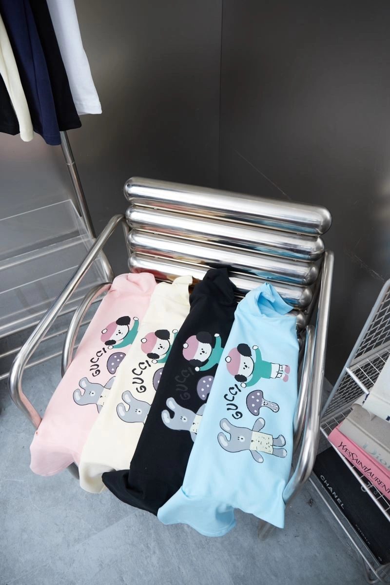 Bargain Gucci T-Shirts