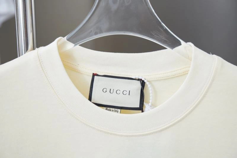 Discounted Gucci T-Shirts