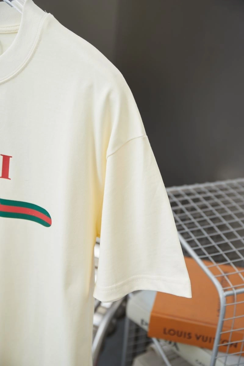 Discounted Gucci T-Shirts