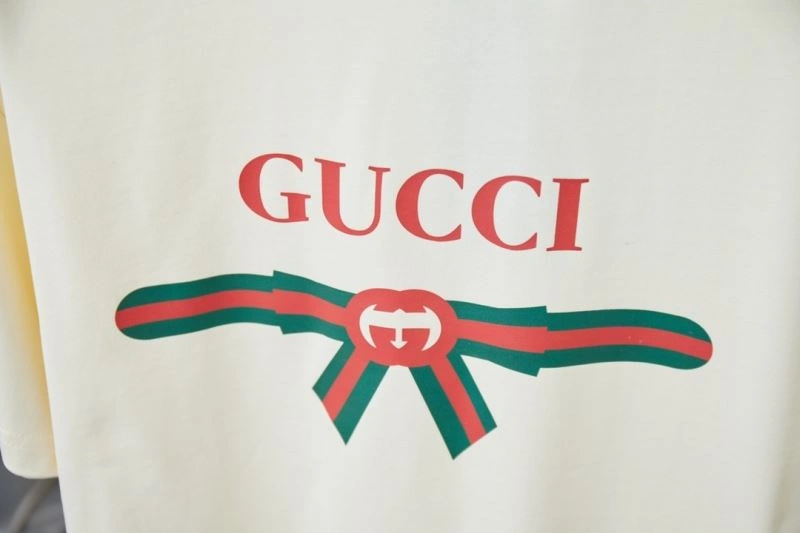 Discounted Gucci T-Shirts