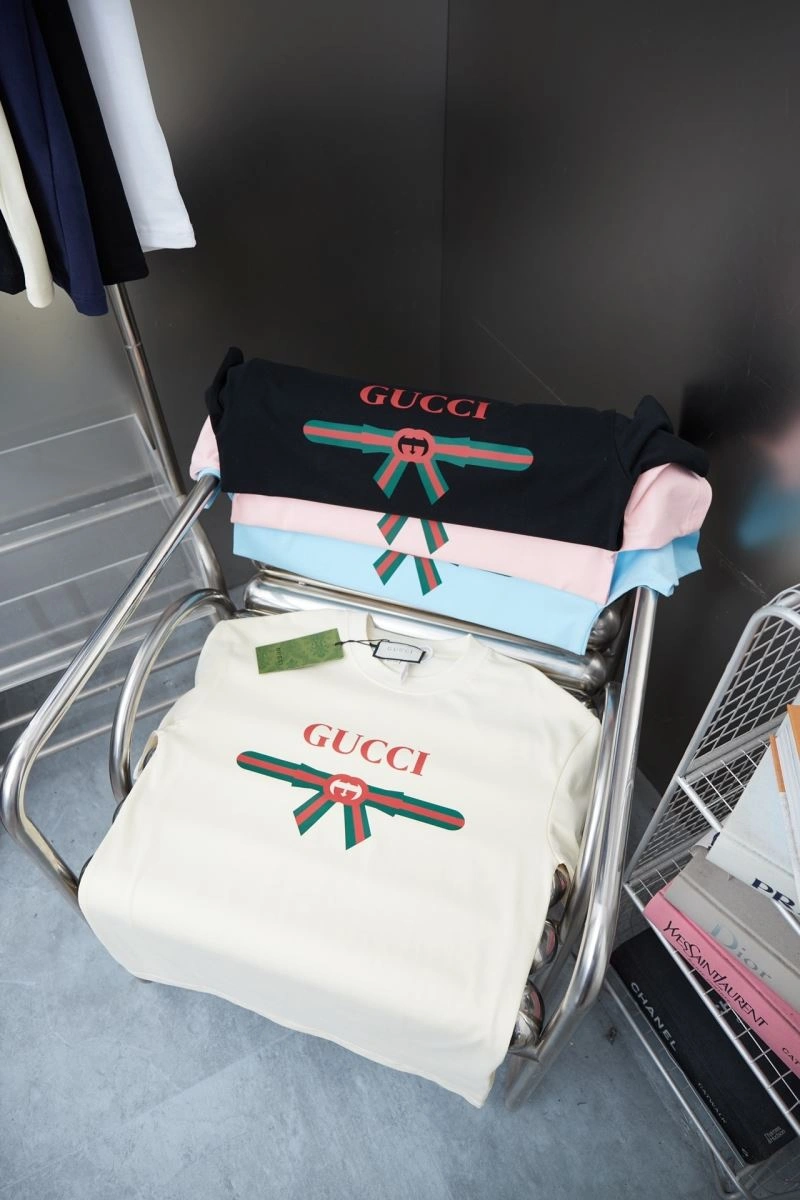 Discounted Gucci T-Shirts