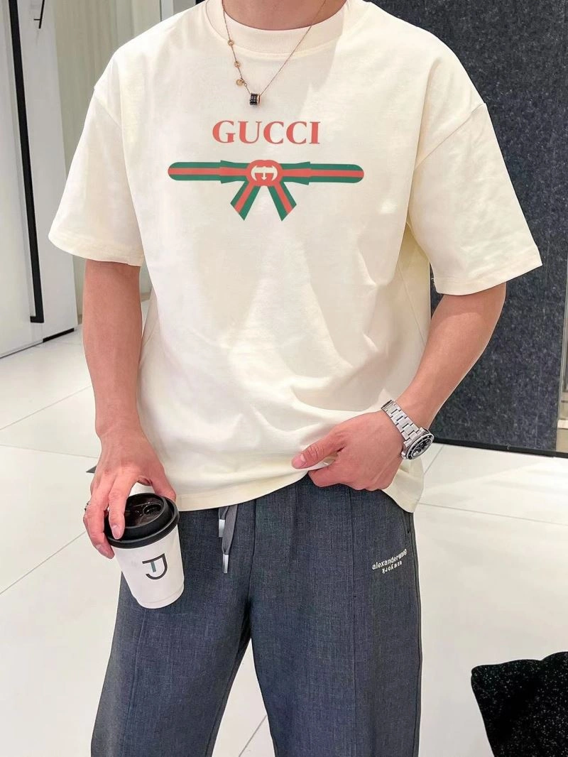 Discounted Gucci T-Shirts