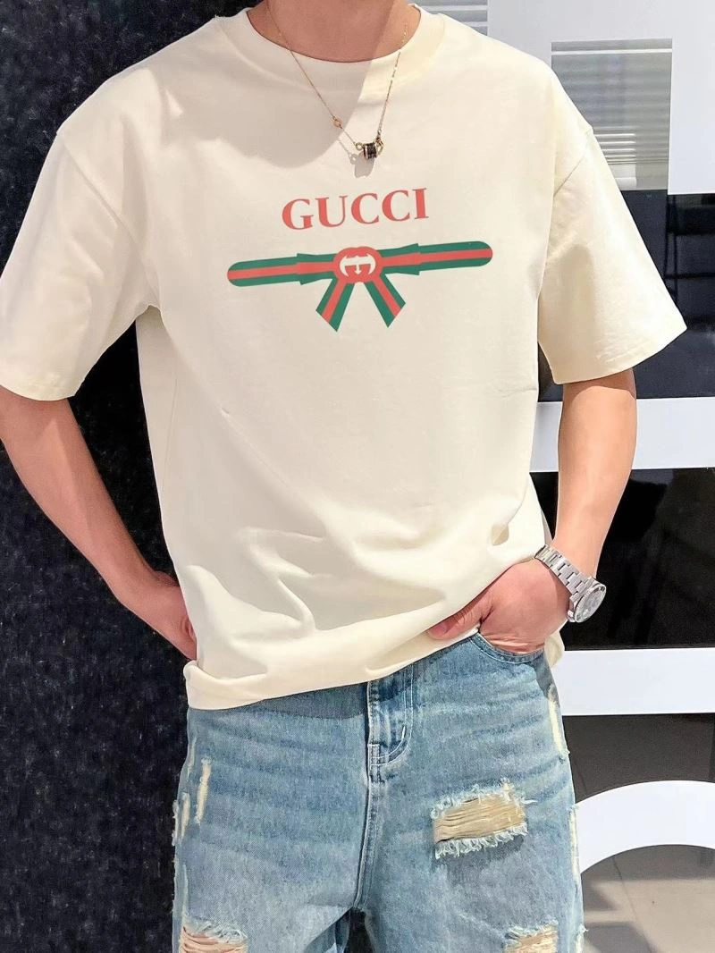 Discounted Gucci T-Shirts