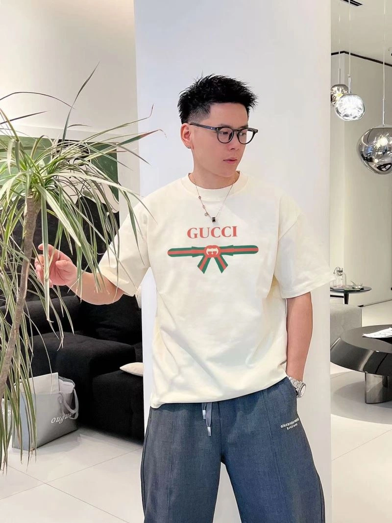 Discounted Gucci T-Shirts