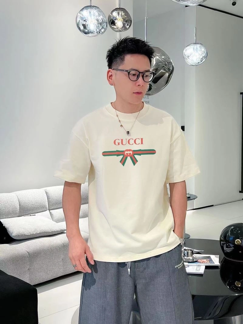 Discounted Gucci T-Shirts