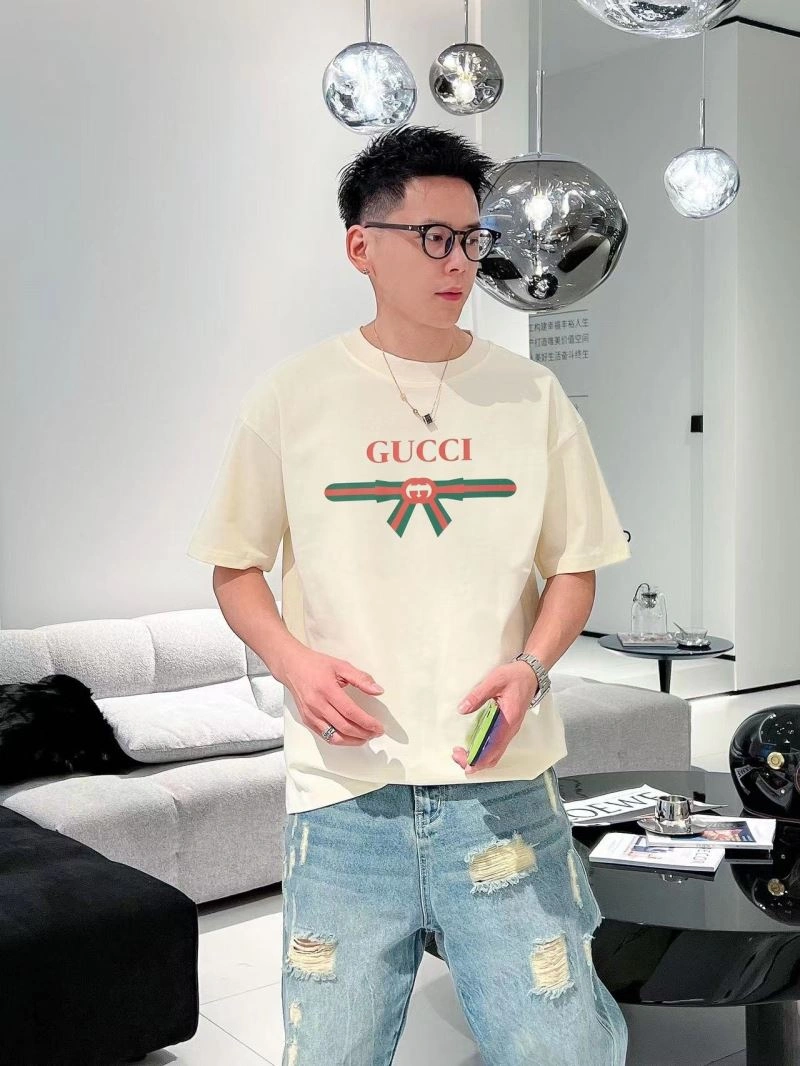 Discounted Gucci T-Shirts