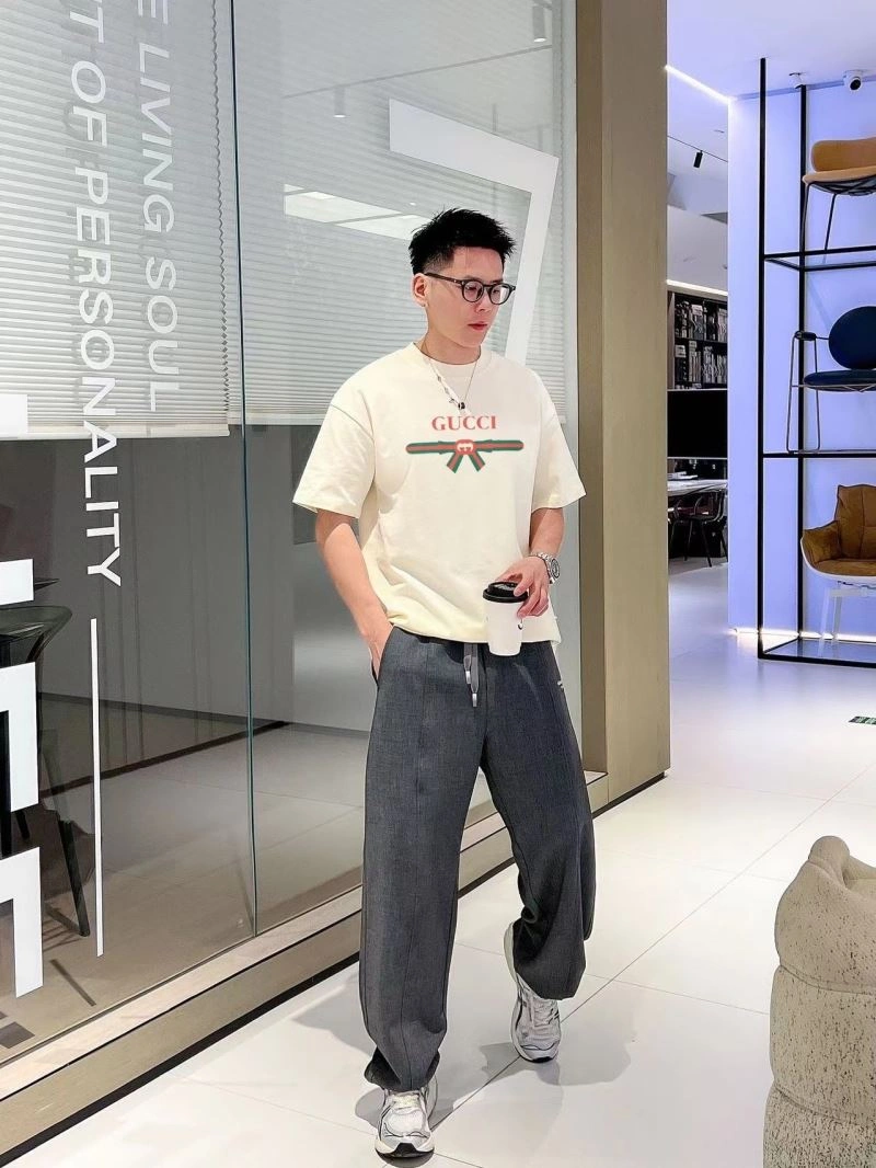 Discounted Gucci T-Shirts