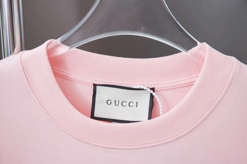 Brand-authenticated Gucci T-Shirts