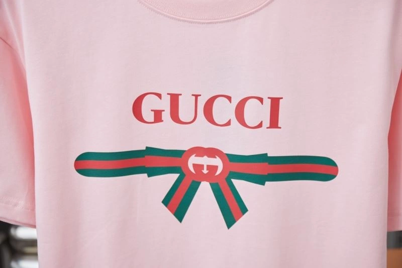 Brand-authenticated Gucci T-Shirts