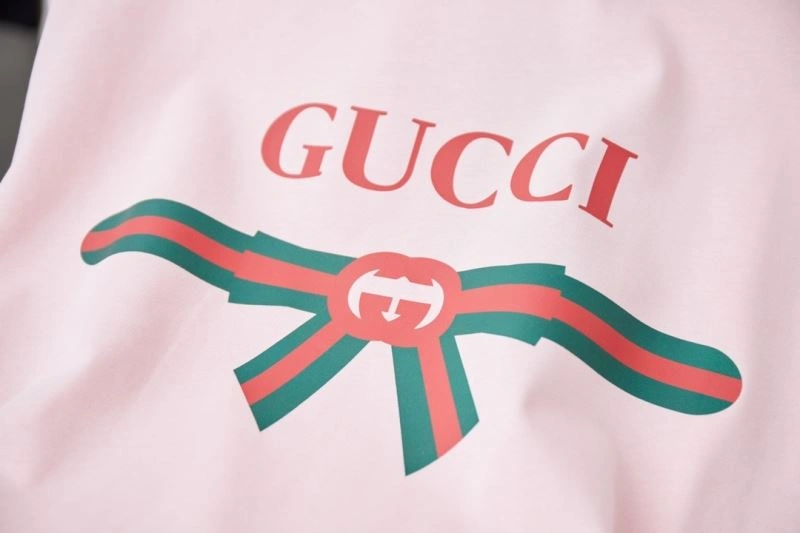 Brand-authenticated Gucci T-Shirts