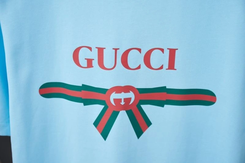 Precise copy Gucci T-Shirts