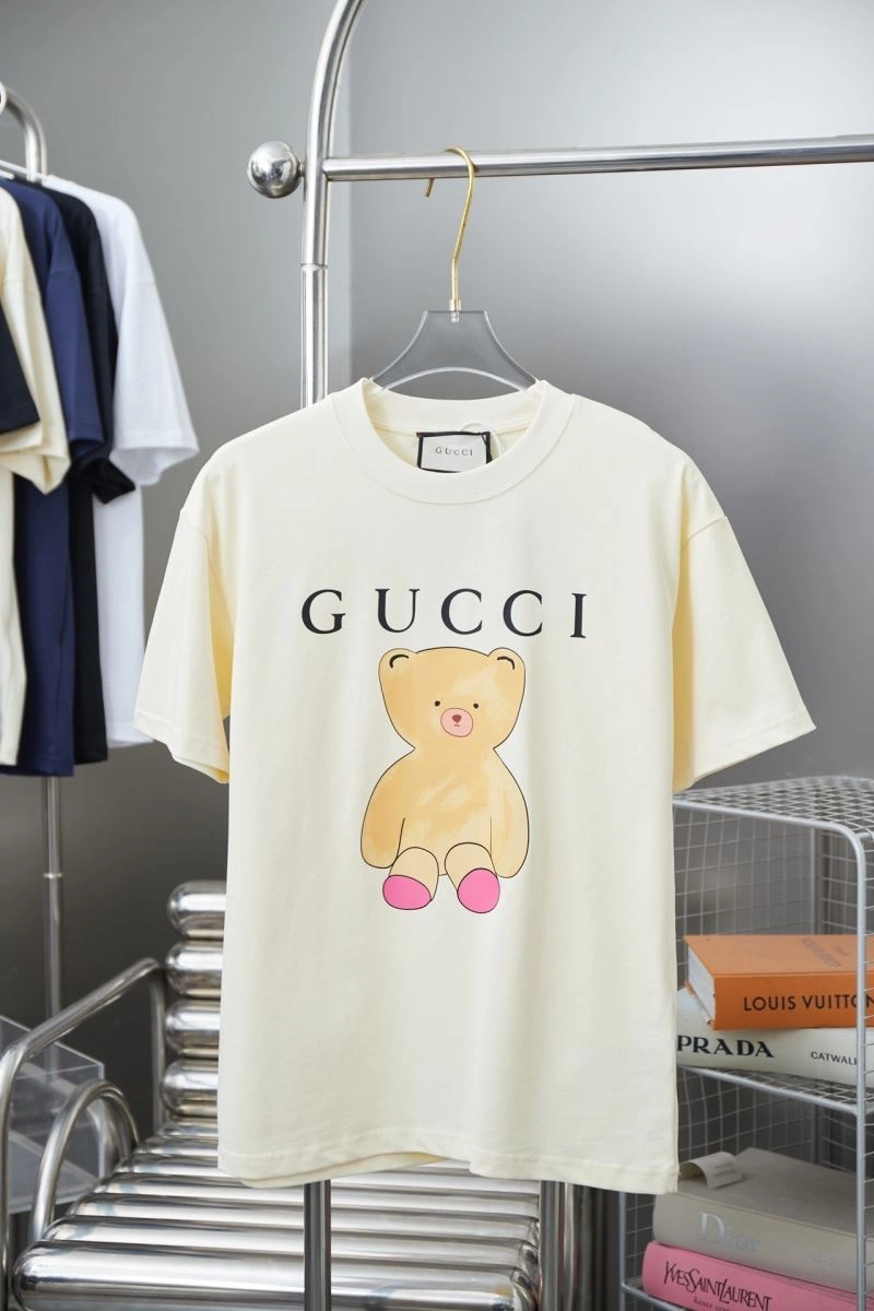 Gucci T-Shirts