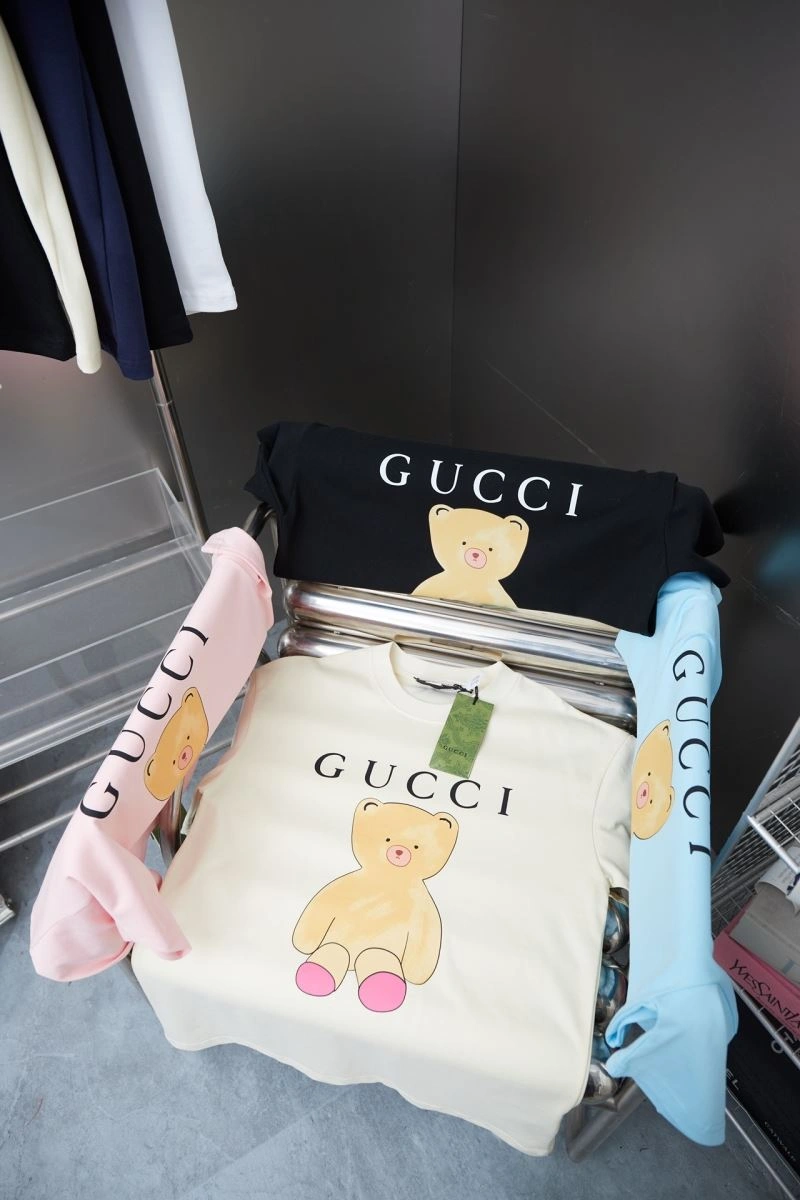 Low-cost Gucci T-Shirts