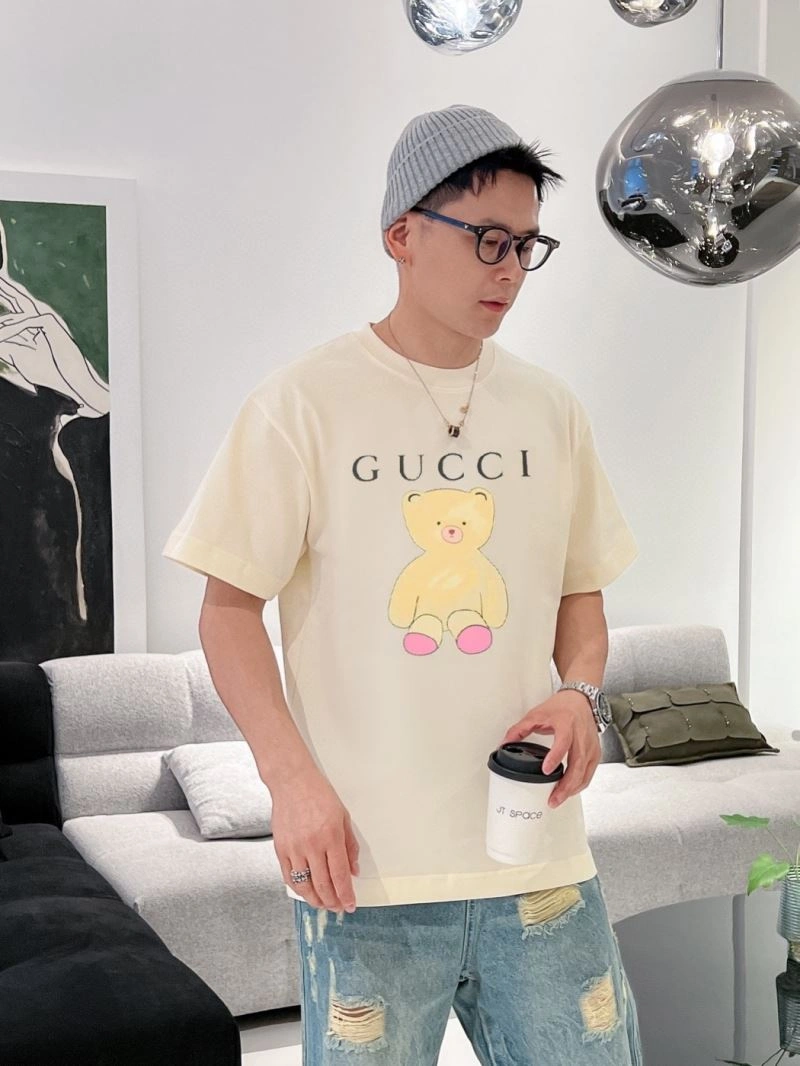 Low-cost Gucci T-Shirts