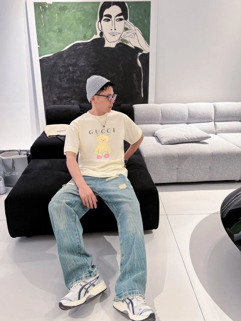 Low-cost Gucci T-Shirts