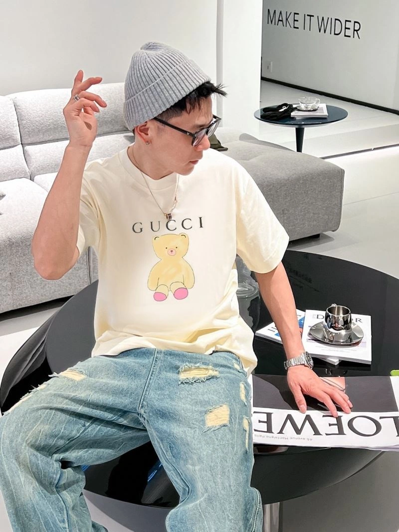 Low-cost Gucci T-Shirts