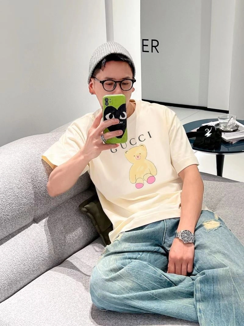 Low-cost Gucci T-Shirts