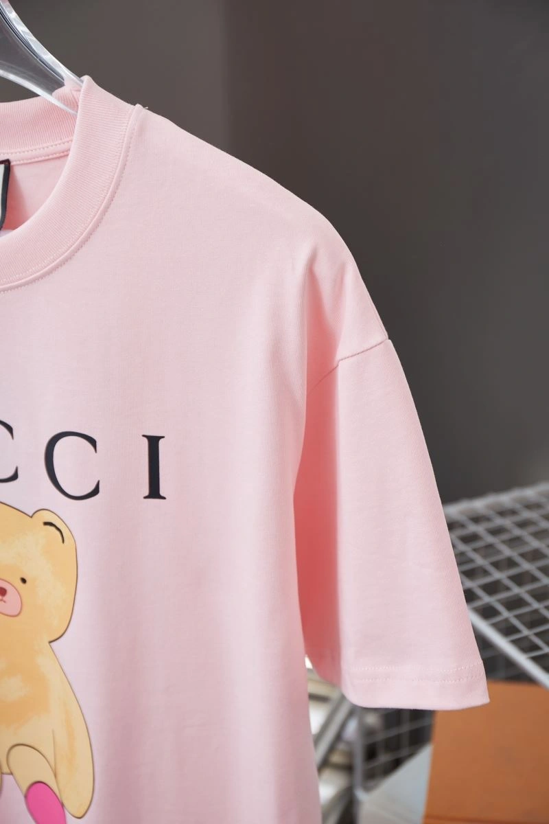 Precise copy Gucci T-Shirts