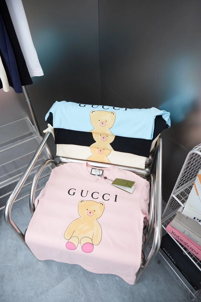 Precise copy Gucci T-Shirts