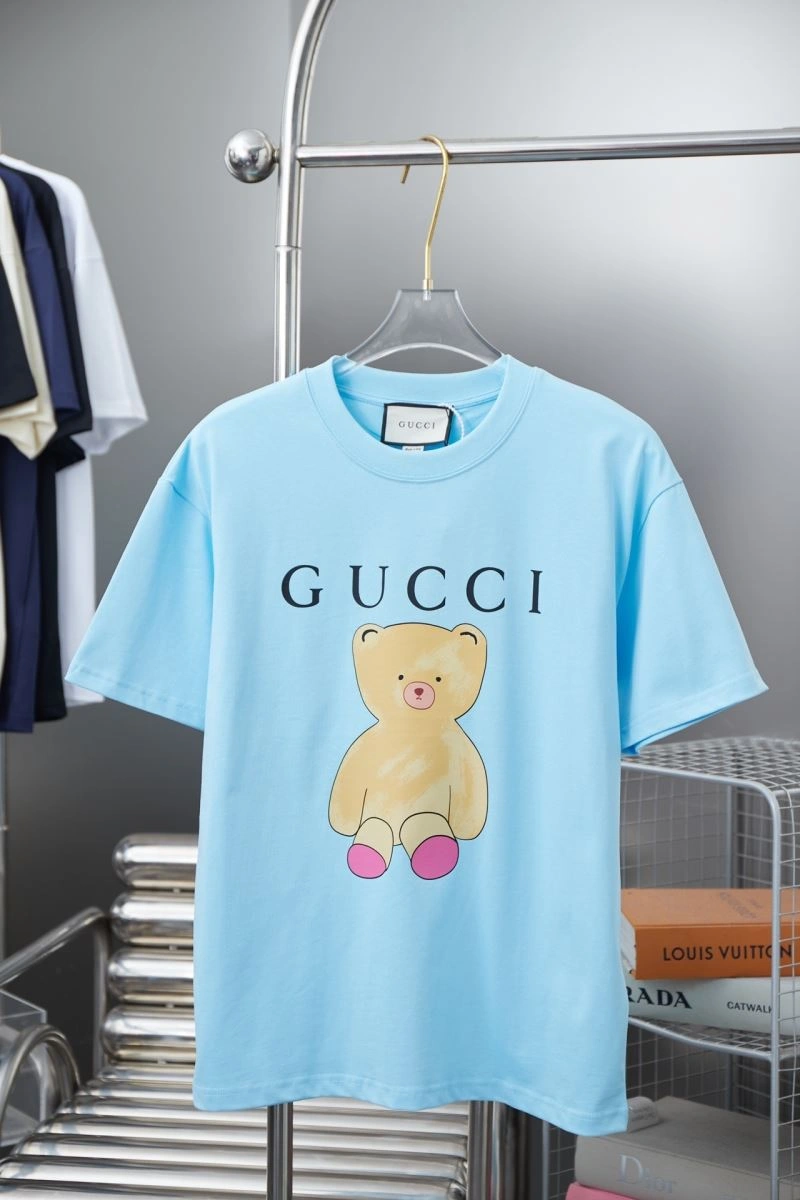 Gucci T-Shirts