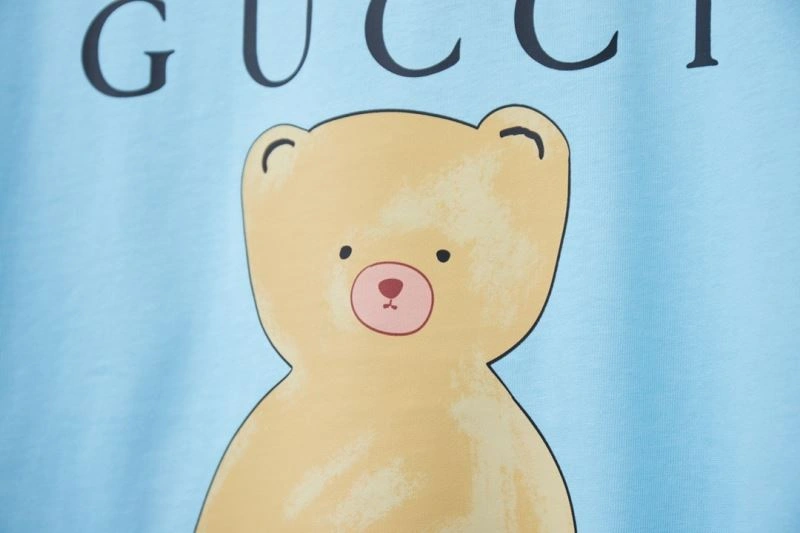 OEM Gucci T-Shirts
