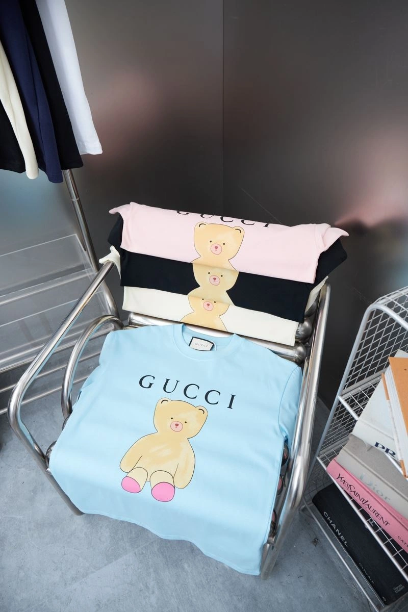 OEM Gucci T-Shirts