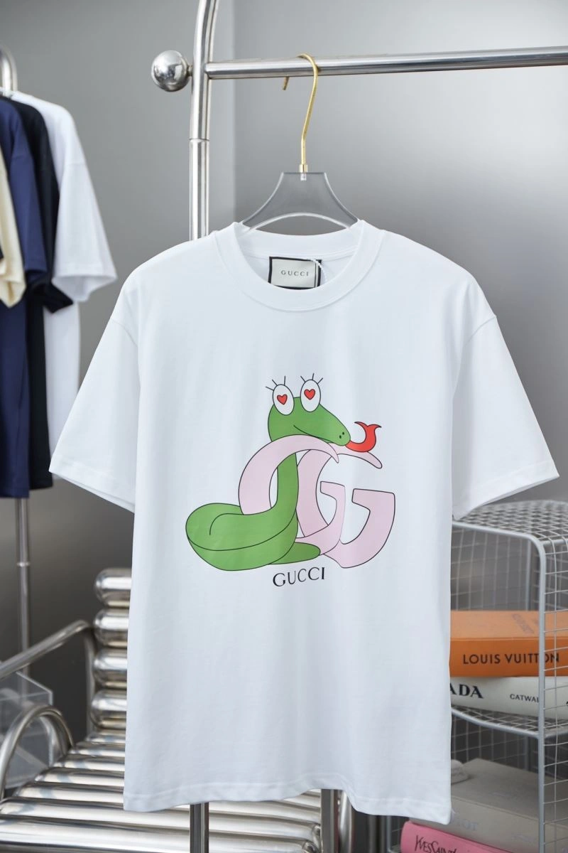 Gucci T-Shirts