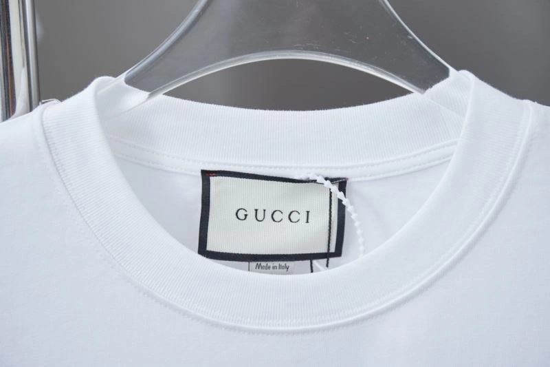 Exact replica Gucci T-Shirts