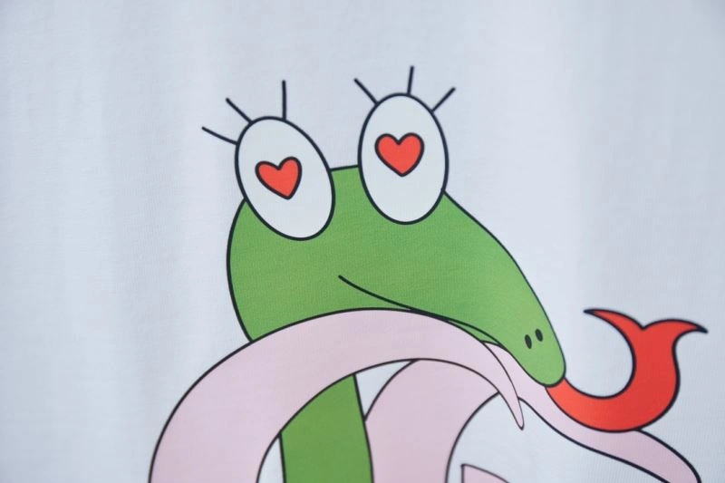 Exact replica Gucci T-Shirts