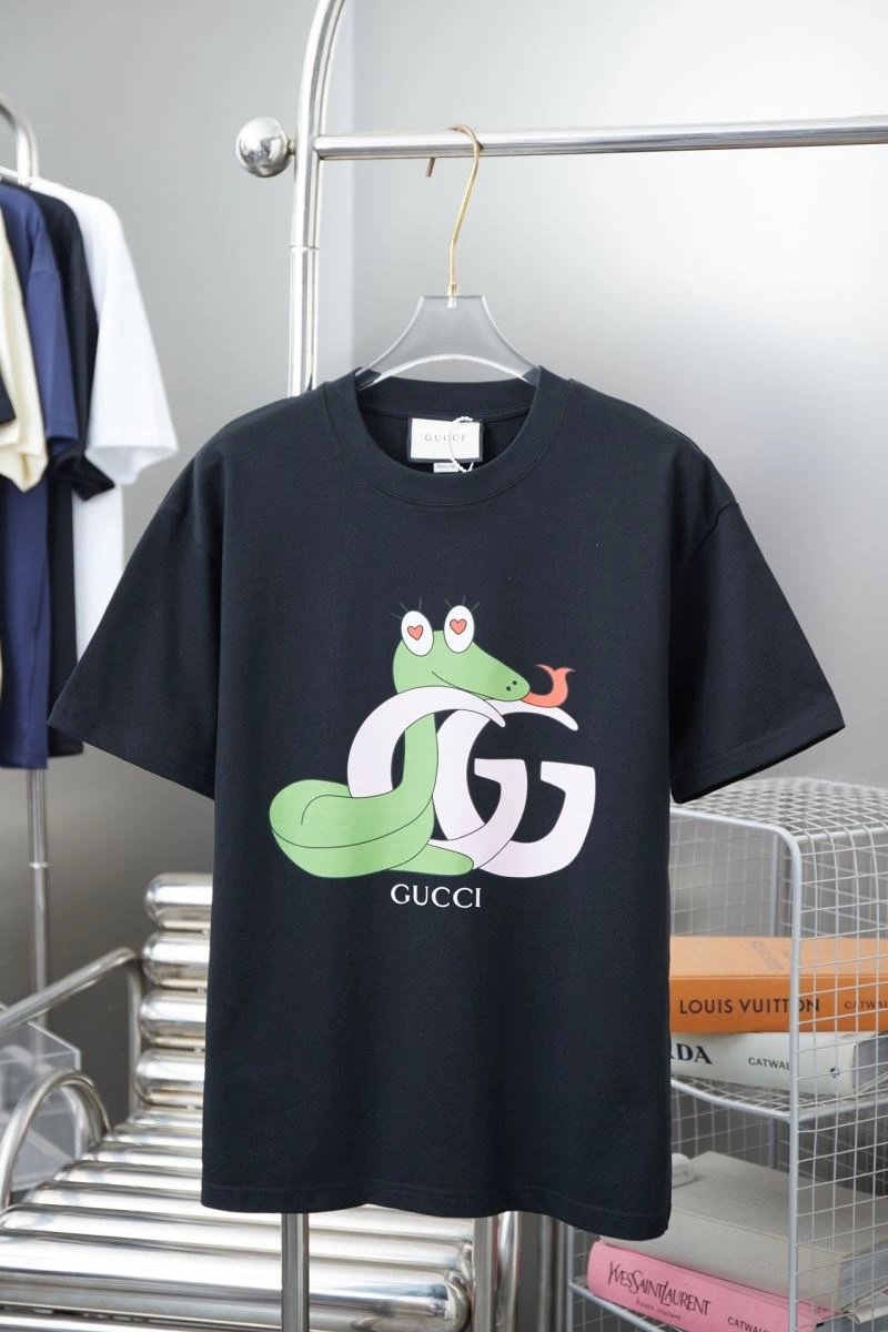 Gucci T-Shirts