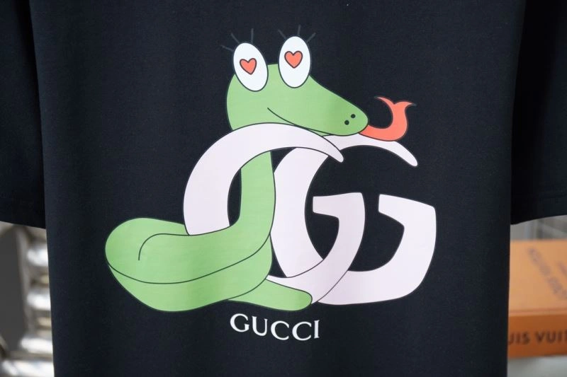 High fidelity Gucci T-Shirts